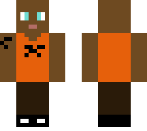 butch | Minecraft Skin
