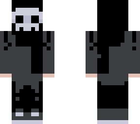 Calavera | Minecraft Skins