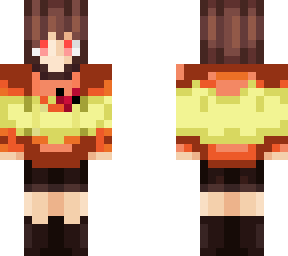 hellspawn | Minecraft Skins