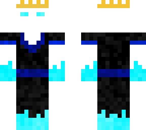 chis | Minecraft Skin