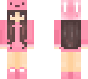 bt21 | Minecraft Skins