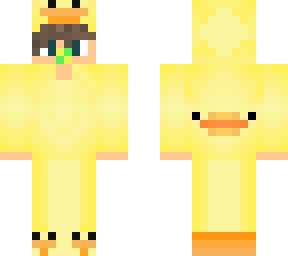 Baby Boy | Minecraft Skins