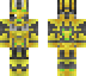 cyrax | Minecraft Skins
