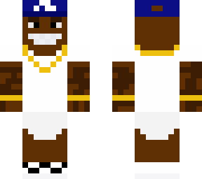 Dababy Rapper Suge Bop Kirk Minecraft Skins