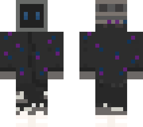 deadfear | Minecraft Skins