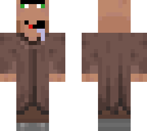 derp villager | Minecraft Skins