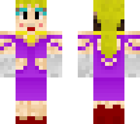 drag queen | Minecraft Skins