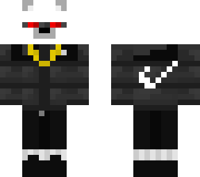 Drip | Minecraft Skin