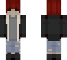 e-boy | Minecraft Skin