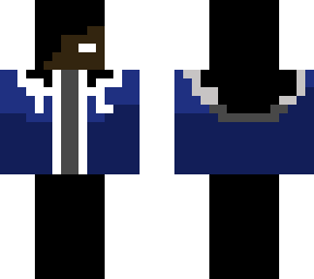 tj echo | Minecraft Skins