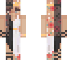 persephone | Minecraft Skins