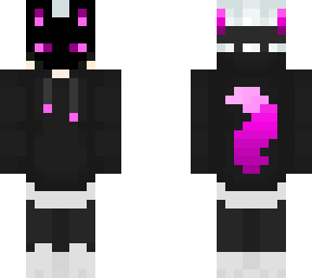 Enderfox | Minecraft Skin