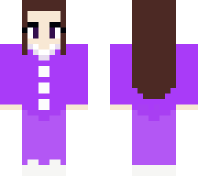 esther | Minecraft Skins