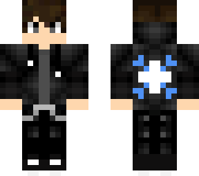 frigiel | Minecraft Skins
