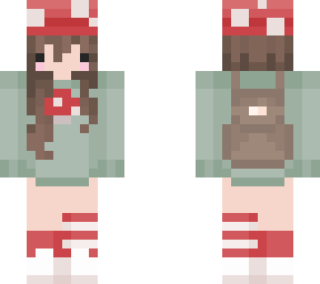 fauna | Minecraft Skins