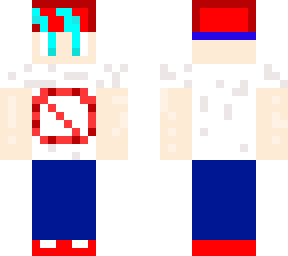 skin fnf | Minecraft Skins