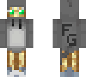 foolish gamers | Minecraft Skins