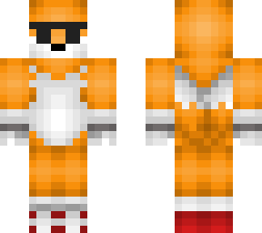 tien | Minecraft Skins