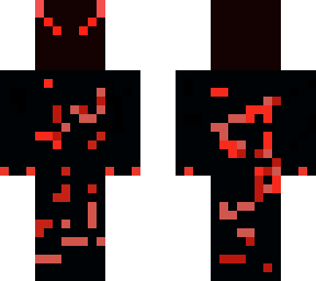 garou | Minecraft Skins