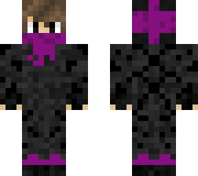 Java Minecraft Skins