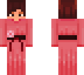 hanfu | Minecraft Skins