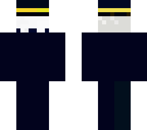 henry stickman | Minecraft Skins