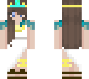 hera | Minecraft Skins