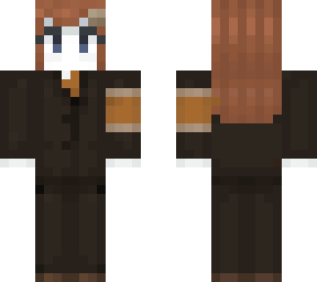 lobotomy | Minecraft Skins