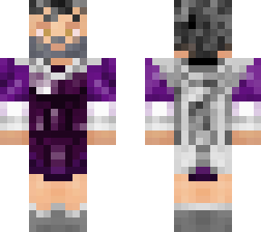 hypnos | Minecraft Skin