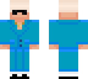 tyler the creator igor | Minecraft Skins