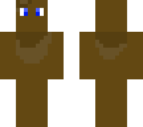 Irish Elk Minecraft Skins