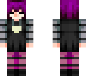 gaz | Minecraft Skins