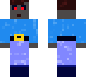 Jakey | Minecraft Skin