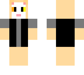 Joey | Minecraft Skin