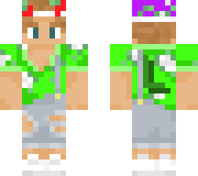 joey graceffa | Minecraft Skins