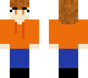 kaf | Minecraft Skins