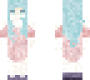 wander | Minecraft Skins