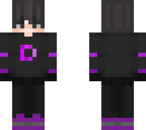 Kcbe Skin | Minecraft Skin