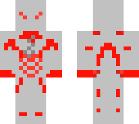 keegan | Minecraft Skins