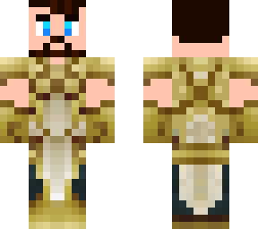 archangel | Minecraft Skins