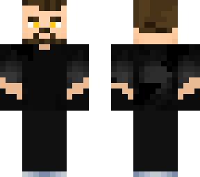 fallen angel | Minecraft Skins