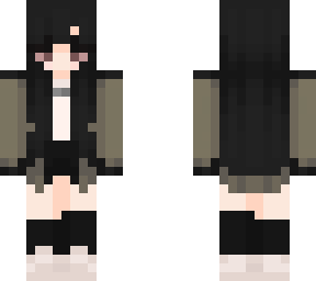 kghj | Minecraft Skin