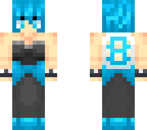 larry koopa | Minecraft Skins
