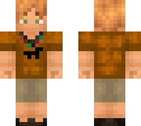 lester | Minecraft Skins