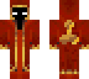 gael | Minecraft Skins