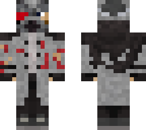 ncr | Minecraft Skins