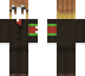 lobotomy | Minecraft Skins