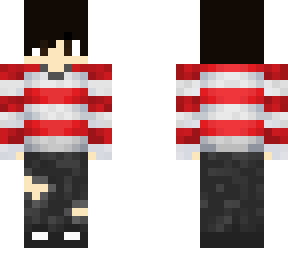 Maplesito | Minecraft Skin