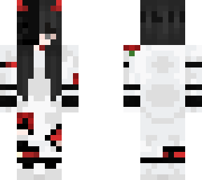 mayo v3.5 | Minecraft Skin