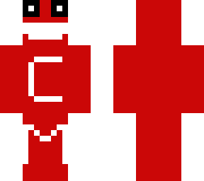 Fat Meme God | Minecraft Skins